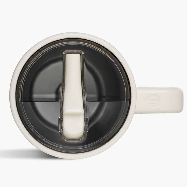 HydroJug - Cream 40 oz Tumbler | The Shops SD