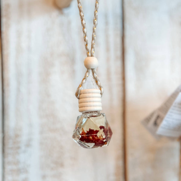 Love Spell Car Diffuser - The Shops SD