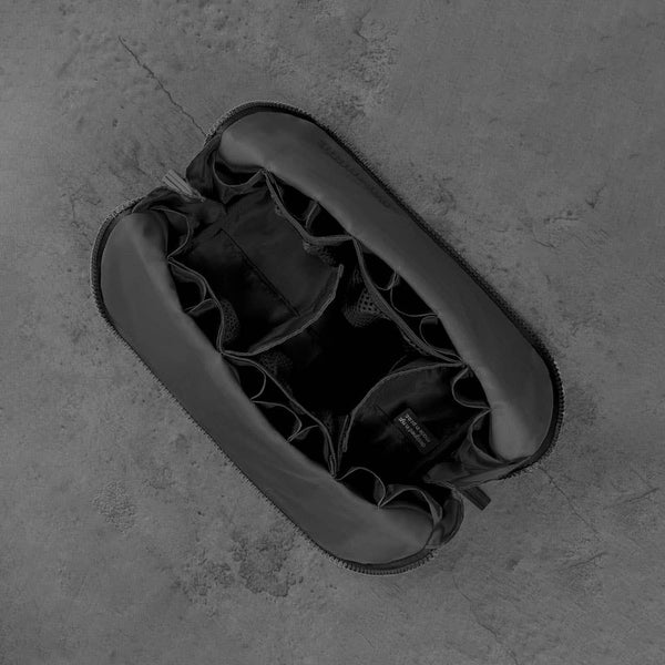 Parallelle - The Medium Onyx Traveller - The Shops SD